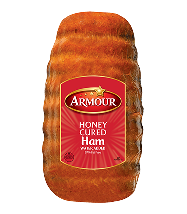 Honey Ham | Armour Meats