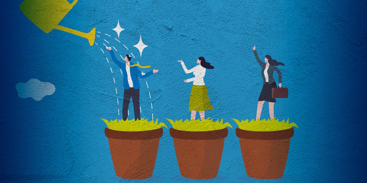 Best Practices for Leadership Development | DDI