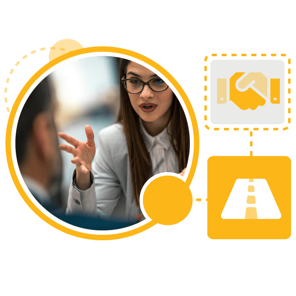 Experience targeted Selection®, the most accurate interviewing system in the world | DDI