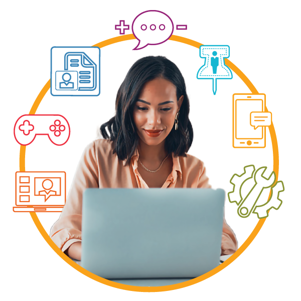 Learner Experience: Create development leaders crave | DDI