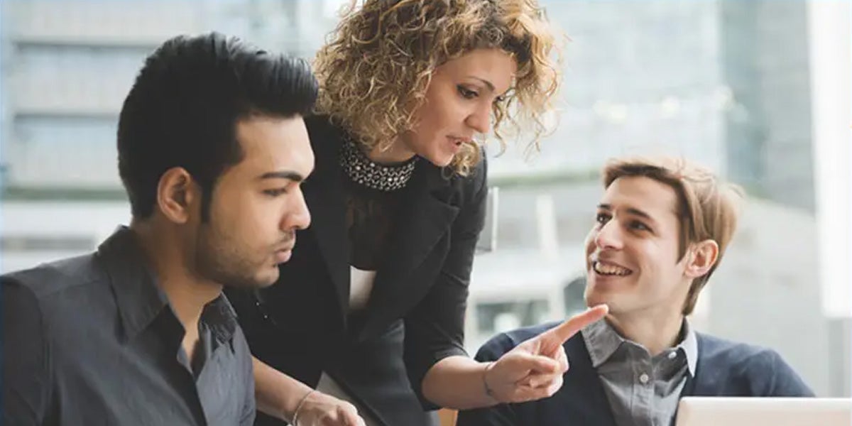 Creating a Frontline Leadership Learning Journey | DDI