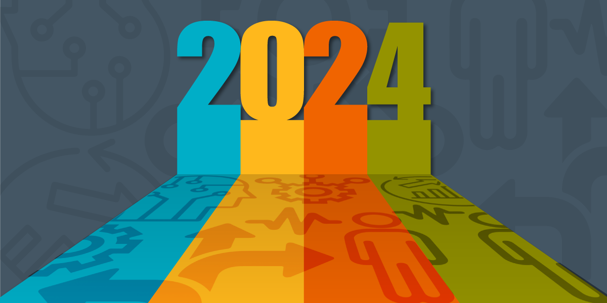 5 sujets incontournables en matière de leadership pour 2024 | DDI