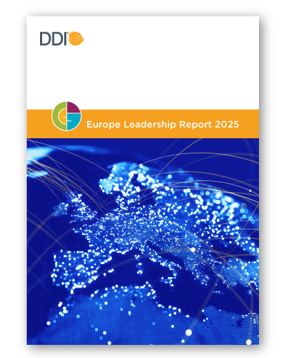 Global Leadership Forecast 2025 Study Signals Looming Leadership Exodus ...