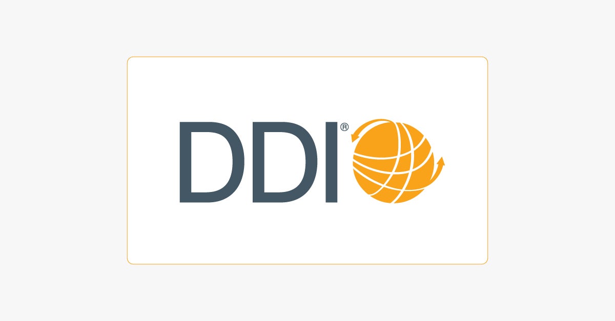 Request a DDI Demo
