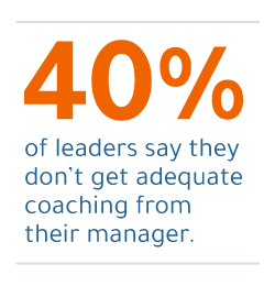 New DDI Analysis Finds Manager Coaching Lacking, Doubling Risk of ...