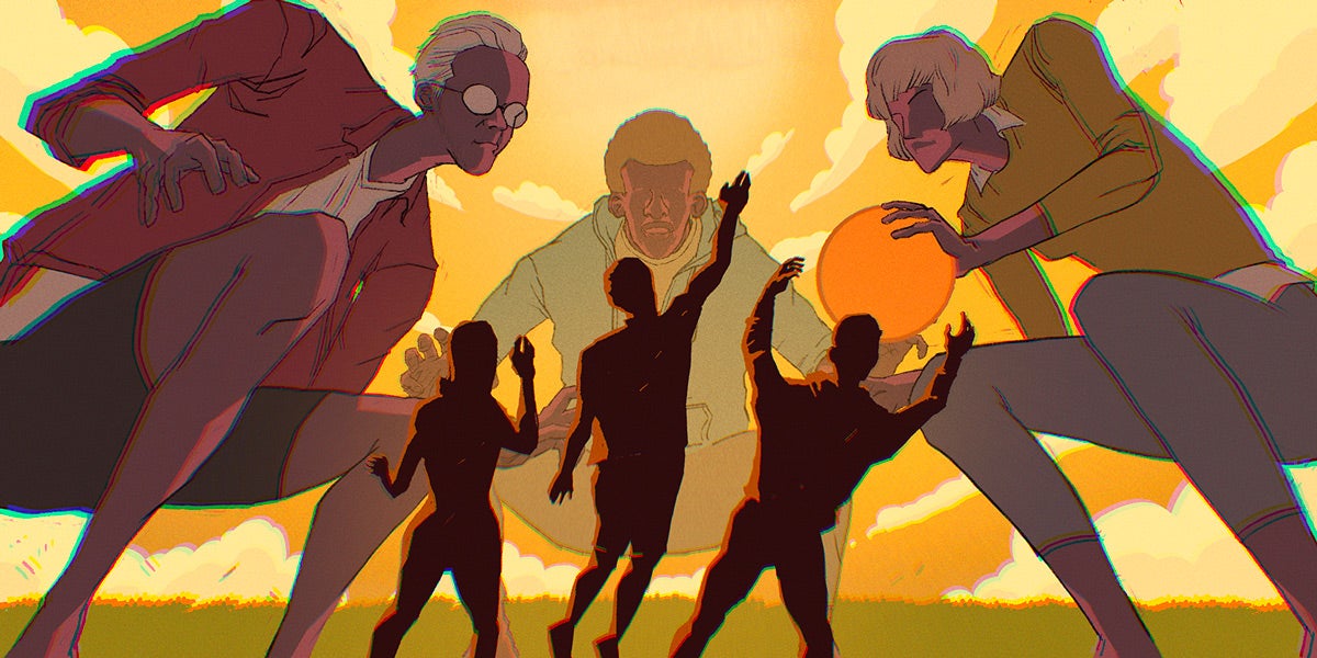 The Challenges of Middle Management | DDI