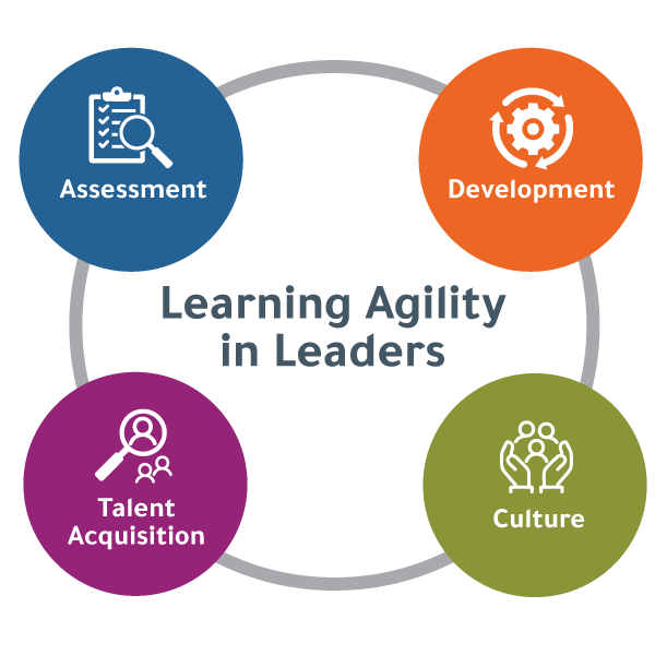 Learning Agility for Leaders: 4 Best Practices | DDI