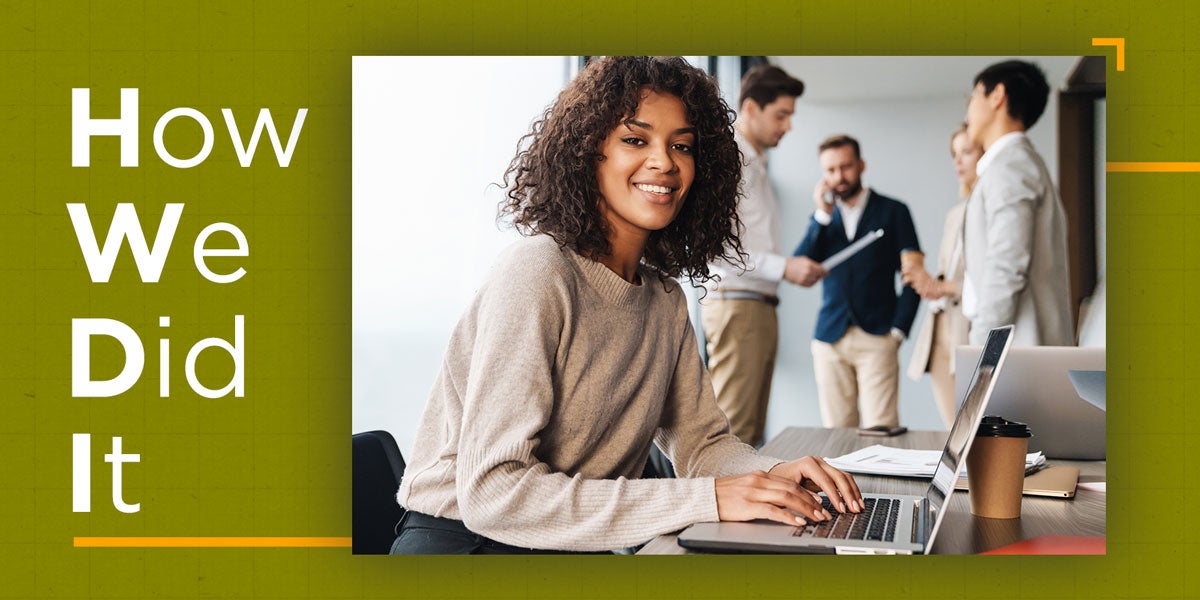 Mid-Level Leadership Development Program | DDI