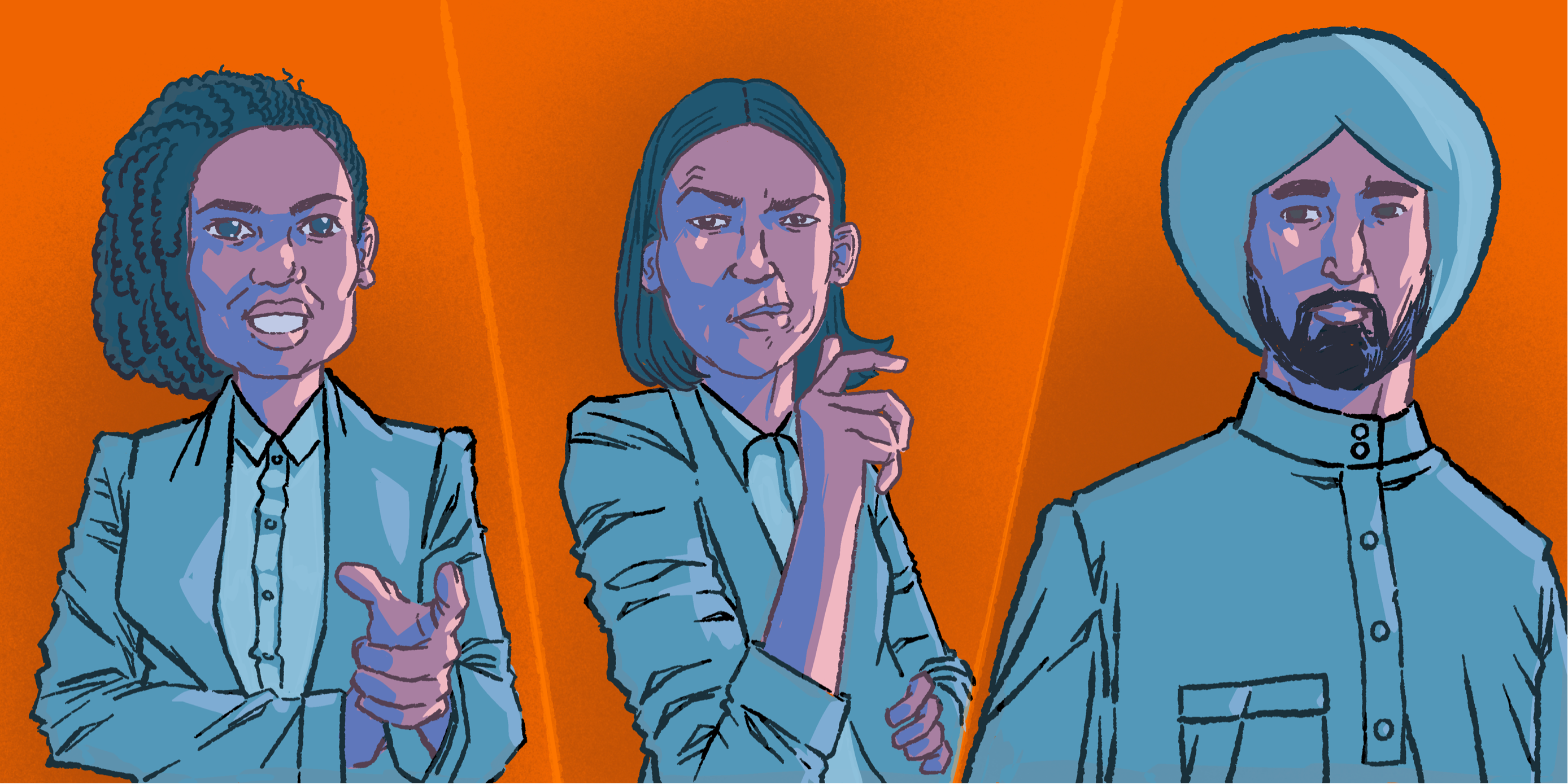 3 Types of Stakeholders in Executive Coaching | DDI