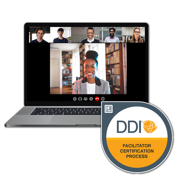 DDI Makes Leadership Development Easier | DDI