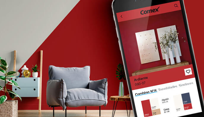 Comex App