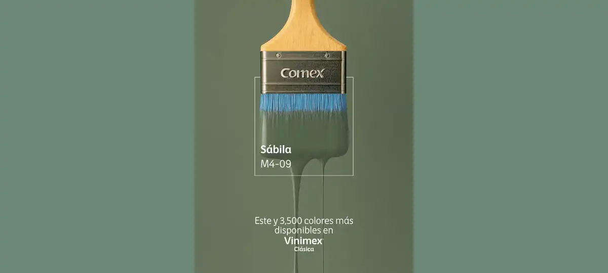 Colores que se antojan: Xoconostle, Arándano, Chamoy, Sábila, Chía