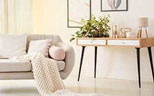 Comex y su Paleta de Colores para ayudarte con tu decisión