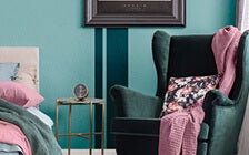 Comex y su Paleta de Colores para ayudarte con tu decisión