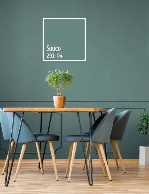 Pinturas e Impermeabilizantes Comex | +3,500 Colores
