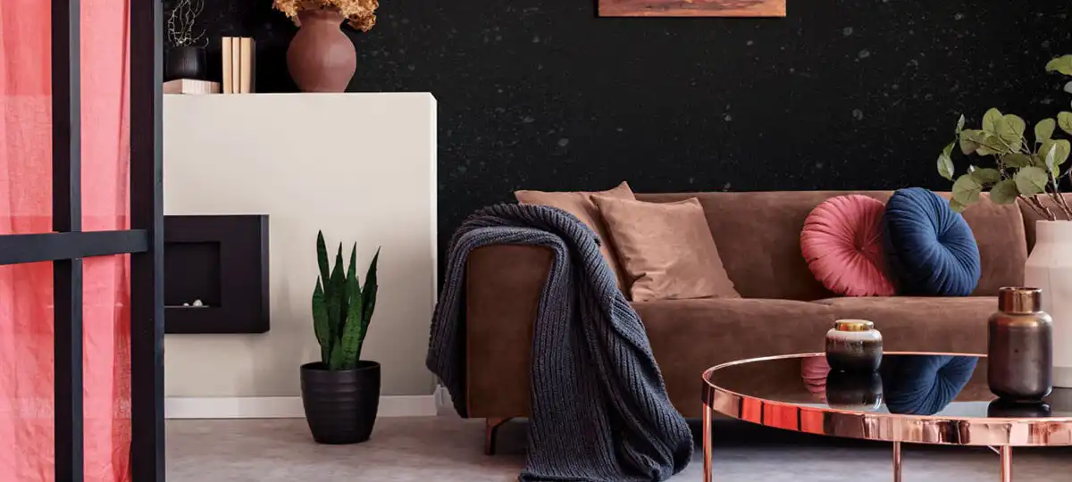 Fomenta la convivencia con colores que inspiren paz y amor