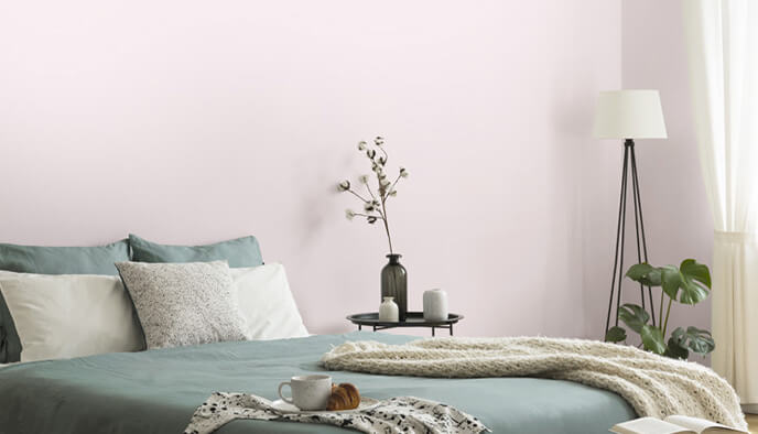 Decoración de espacios con colores Offwhites | Comex ColorLife