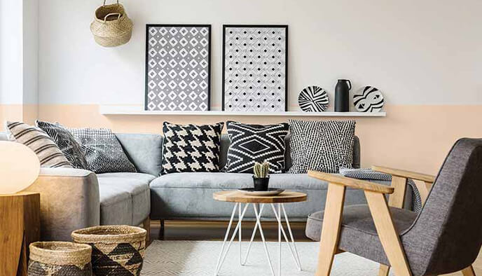 Paleta de Colores Grises | Comex