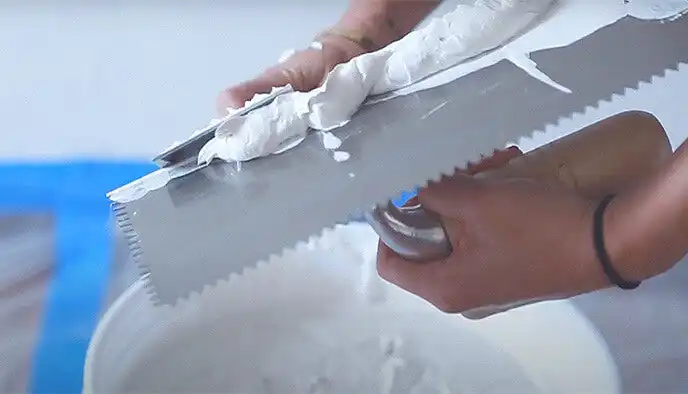 ¿Cómo aplicar pasta texturizada en muros? | Comex