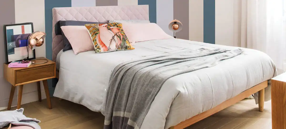 Fomenta la convivencia con colores que inspiren paz y amor