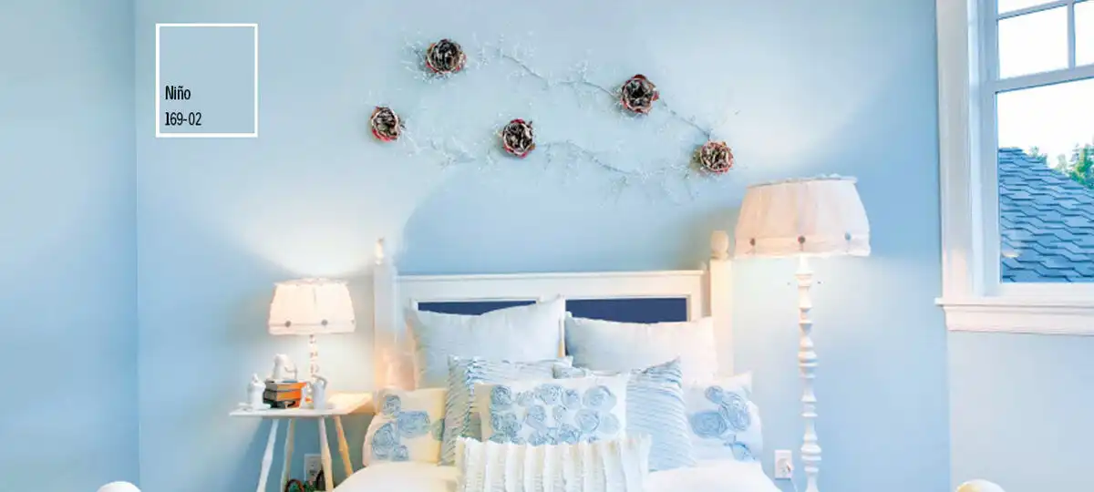 Combinación monocromática