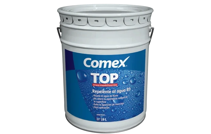 Impermeabilizantes y Aislantes Térmicos | PPG Comex