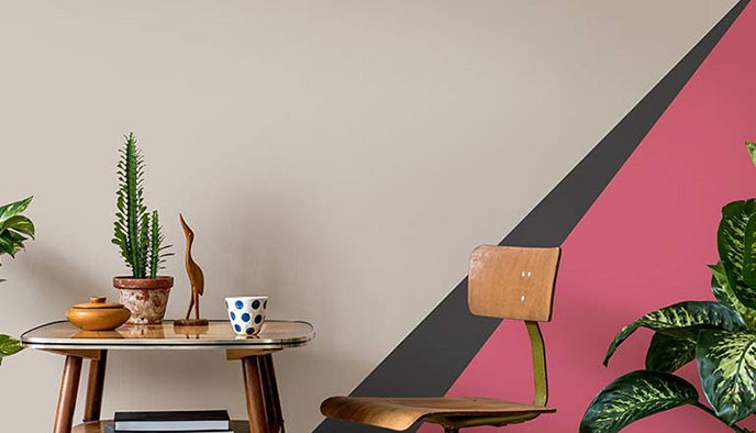 Inspírate con ColorLife con el color latte
