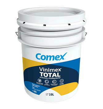 Embellece tu hogar con pinturas vinílicas | Comex