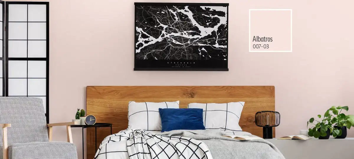 Decoración de espacios con colores Offwhites | Comex ColorLife