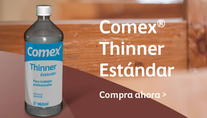Solventes para lograr un desempeño óptimo | Comex