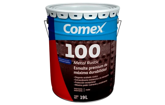Esmaltes de mayor protección anticorrosiva | PPG Comex