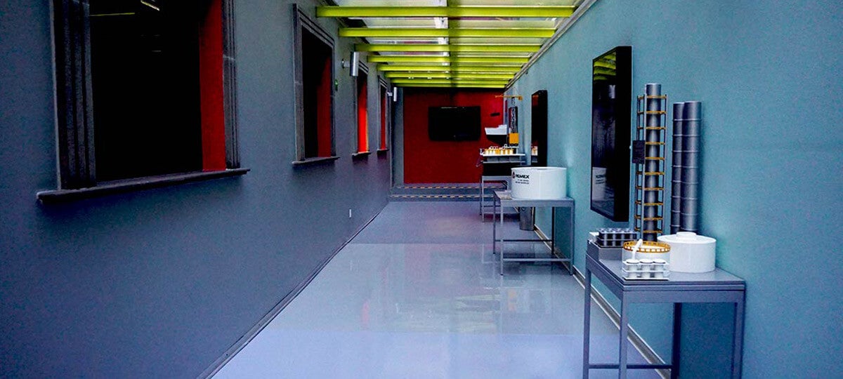 Casa Comex