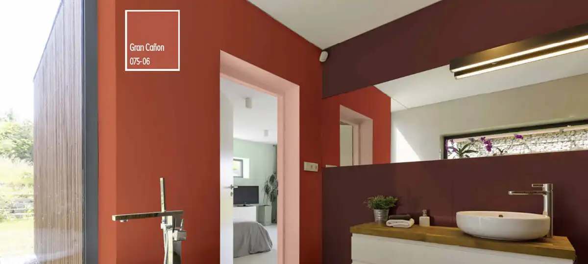 Combinación monocromática