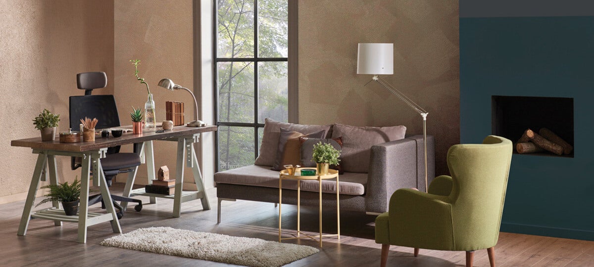 Renueva tu casa con pintura para un nuevo comienzo | Comex
