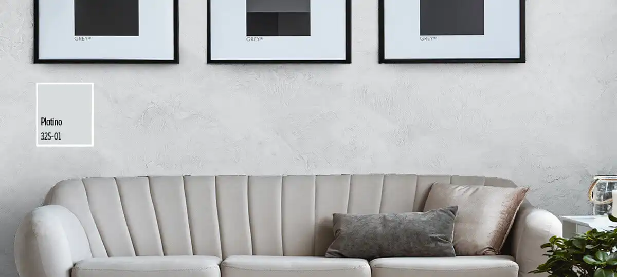 Combinación monocromática