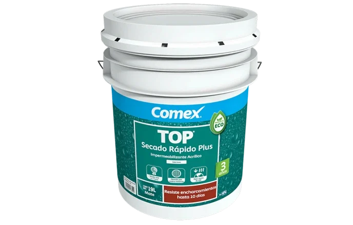Productos PPG Comex