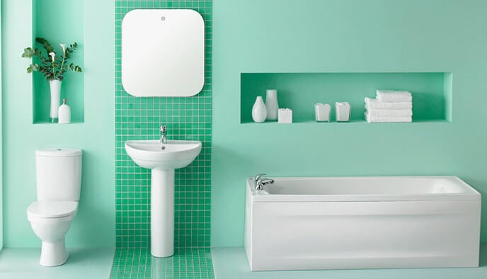 Combinación monocromática