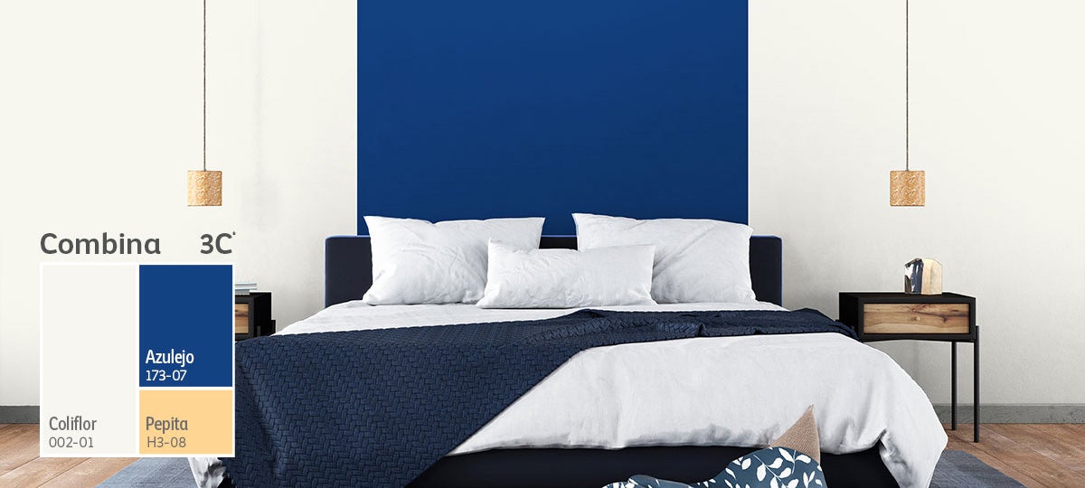 Inspírate con ColorLife con el color coliflor