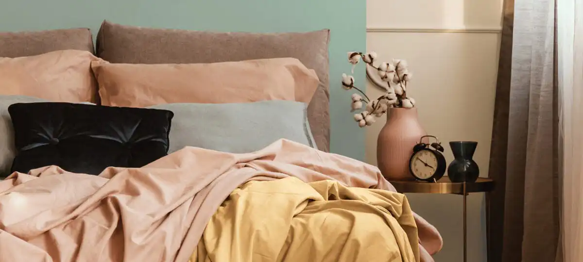 Fomenta la convivencia con colores que inspiren paz y amor