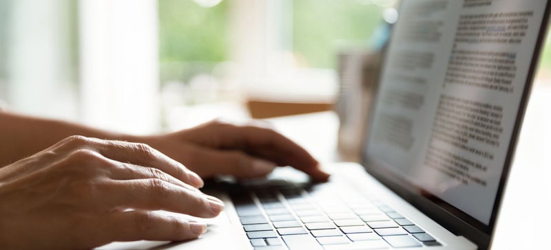 Why the ability to write well is the most underrated skill - UNSW ...