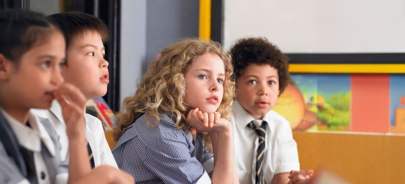 Righting the ship: Can sponsors can help save struggling schools ...