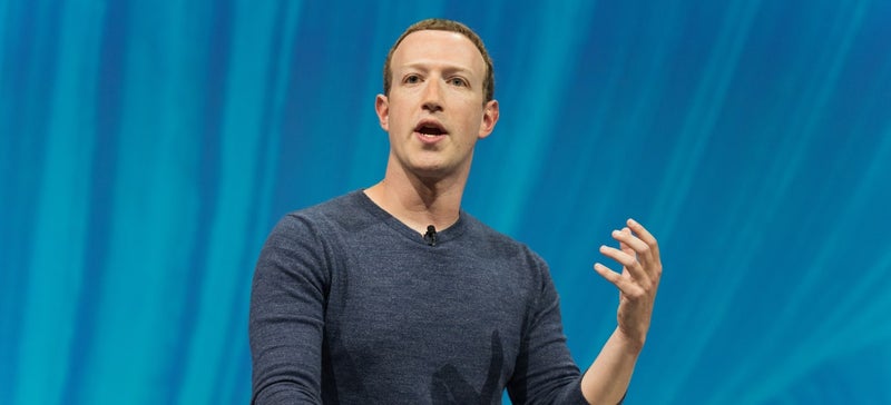 Why Meta shareholders can do little about Mark Zuckerberg - UNSW ...