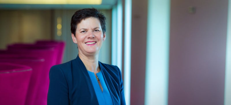 KPMG Chair Alison Kitchen: how accounting can improve ESG impact - UNSW ...