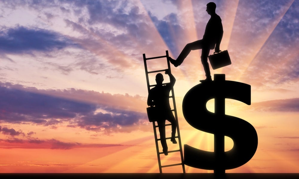 How leaders can regain trust in untrusting times - UNSW BusinessThink