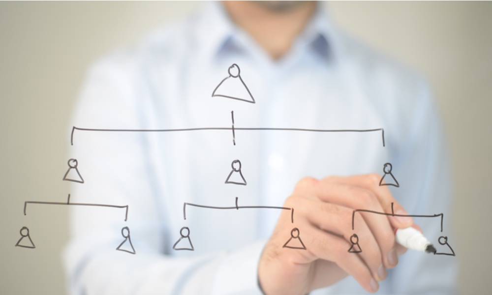 Six strategies to ensure your new organisation structure works - UNSW ...