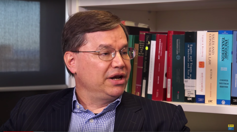 Warning signs: Joseph Gyourko on a Chinese slowdown and real estate ...