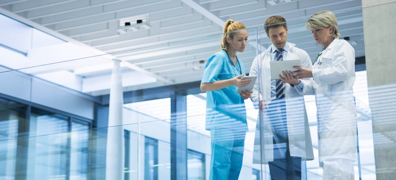 How better leadership in hospitals can improve patient outcomes - UNSW ...