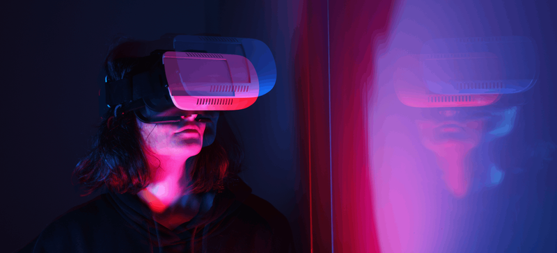 What the metaverse means for marketing and generative AI - UNSW ...