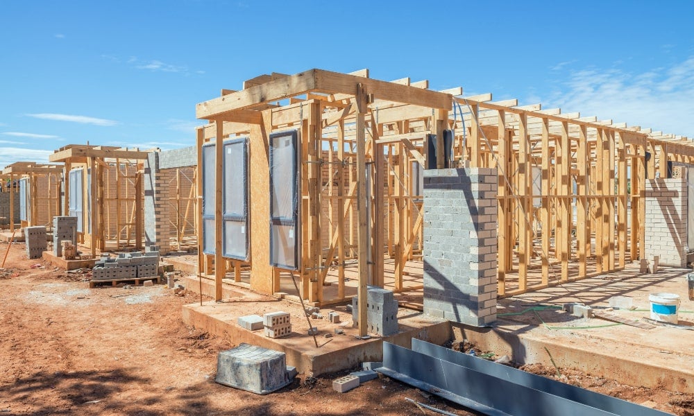 Embodied carbon in buildings: new frontiers in greenhouse gas reduction ...