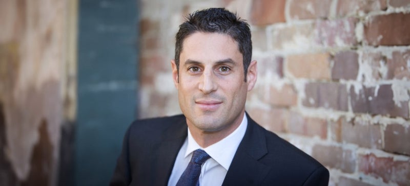 IBM’s David Solsky on driving change towards sustainability - UNSW ...